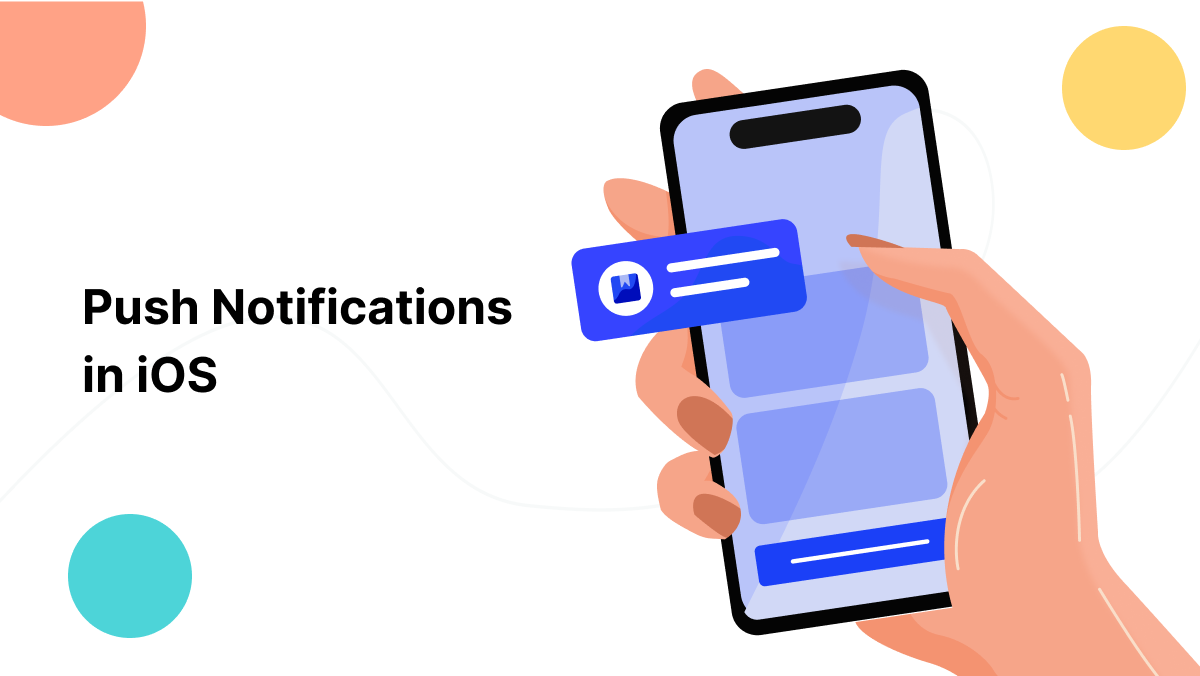 Push Notifications In iOS - Mobikul