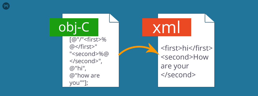 Make Xml String In Ios Mobikul 8034