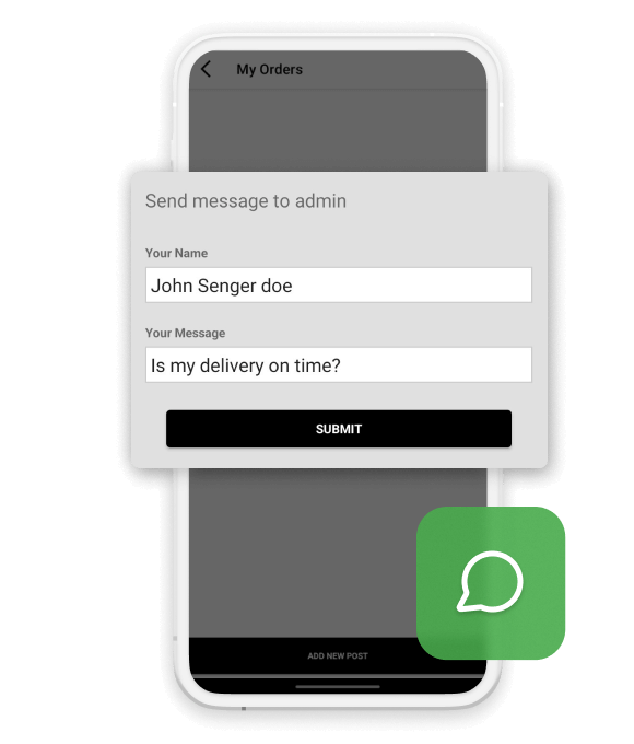 Cs Cart Multi Vendor Mobile Native App Builder Android And Ios Mobikul