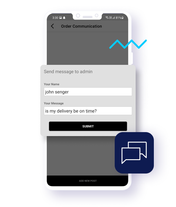 Cs Cart Multi Vendor Mobile Native App Builder Android And Ios Mobikul