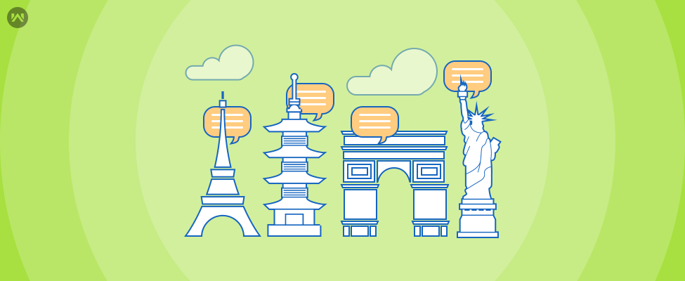 Multi Lingual Support | Localizable app-Mobikul Feature Multi Lingual Support | Localizable app-Mobikul Feature