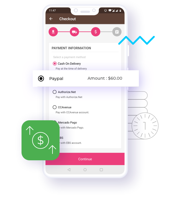 Magento Mobile App - Mobikul Magento Mobile App - Mobikul