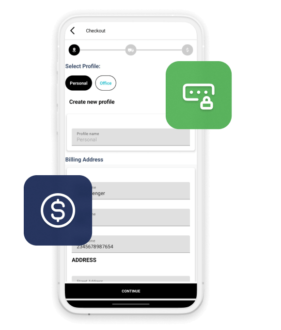 CS-Cart Multi-Vendor Mobile Native App Builder | Android & iOS - Mobikul