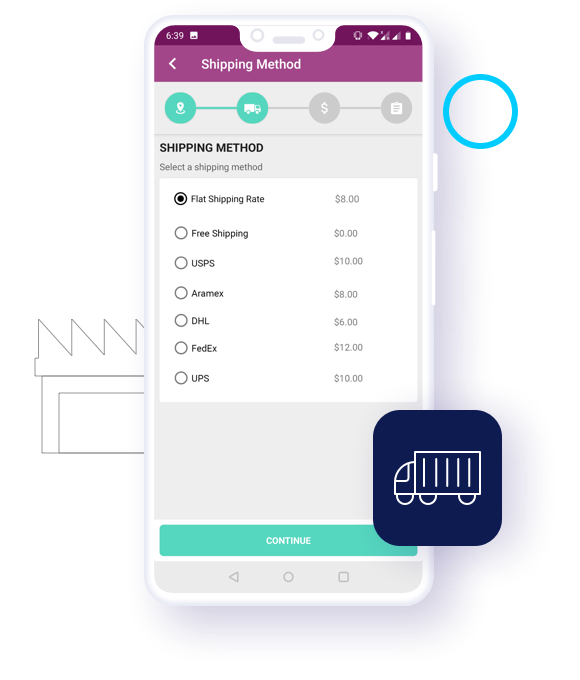 Odoo Mobikul Mobile App Builder | Native Android iOS Ecommerce App Odoo Mobikul Mobile App Builder | Native Android iOS Ecommerce App