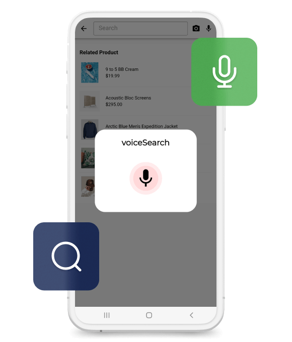 Odoo Mobikul Mobile App Builder | Native Android iOS Ecommerce App Odoo Mobikul Mobile App Builder | Native Android iOS Ecommerce App