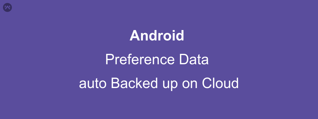 Application restored some data in Shared Preference even after ... Application restored some data in Shared Preference even after ...