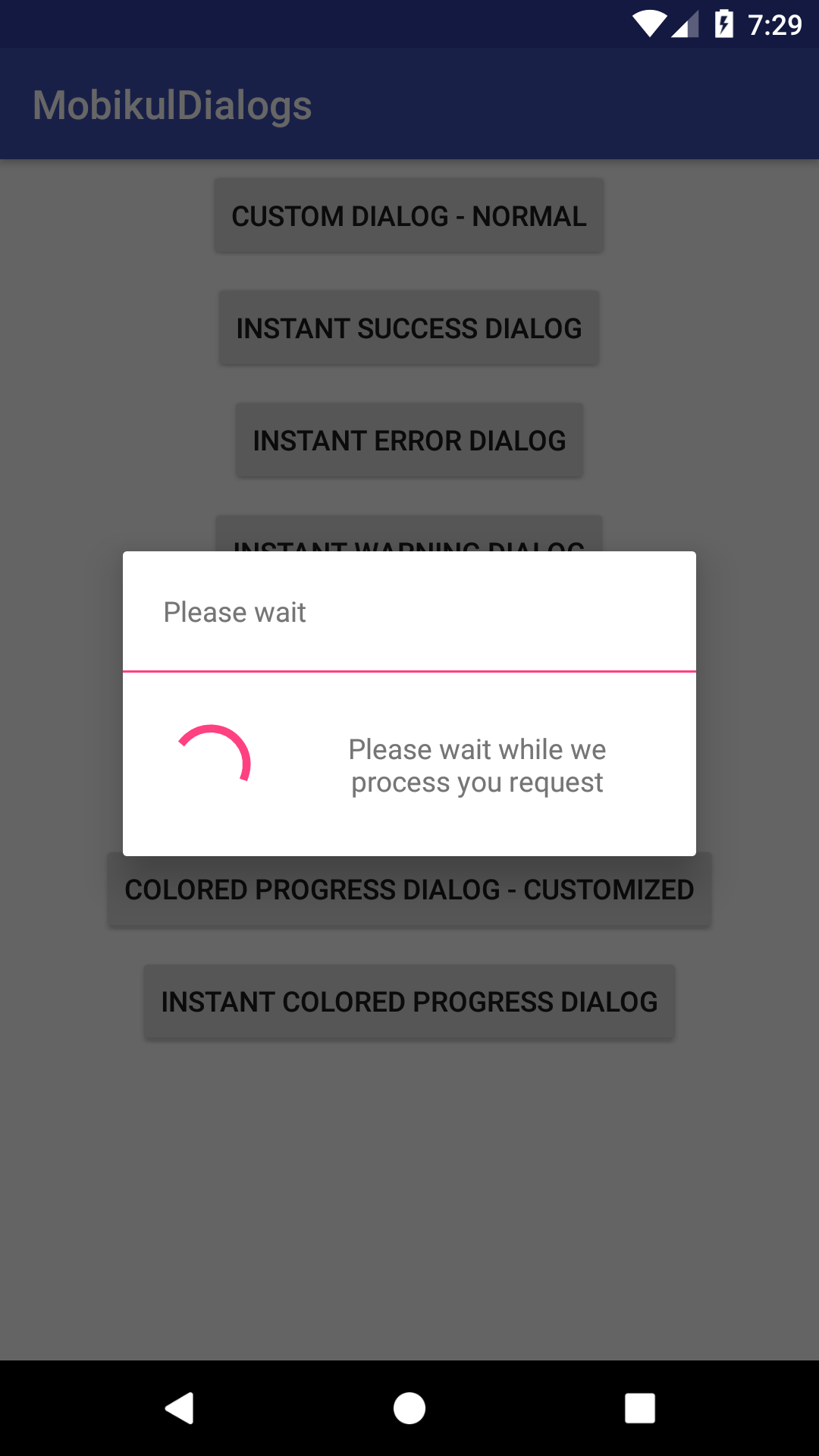 GitHub - WebkulMobikul/android-super-customizable-dialog: A library to ... GitHub - WebkulMobikul/android-super-customizable-dialog: A library to ...