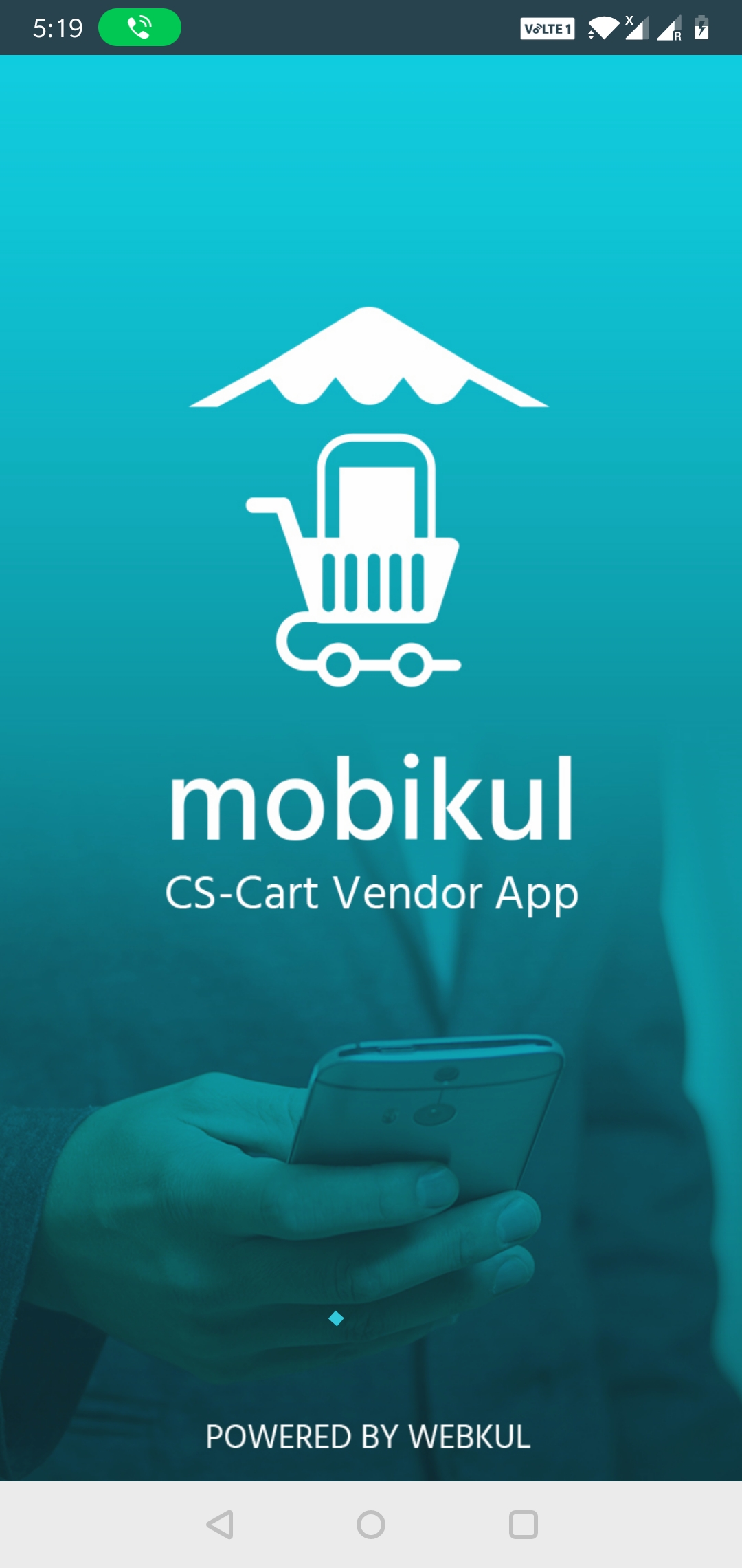 CS-Cart Mobile App | CS Cart Apps for Android & iOS - Mobikul