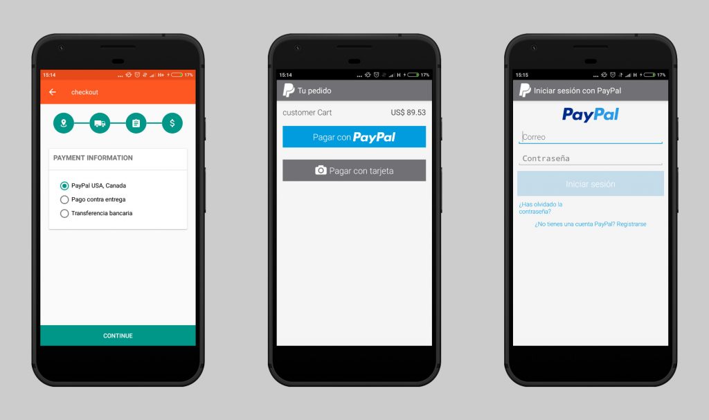 Mobikul Mobile App Integration | SDK vs Webview