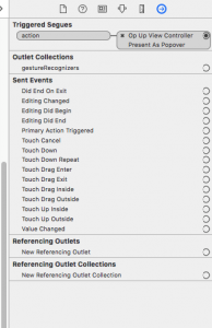 Pop up UIViewController on Click of UIButton in Swift 4 (POP UP Controller) - Mobikul