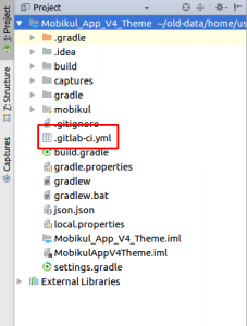How to setup your Android project with GitLab CI - Mobikul