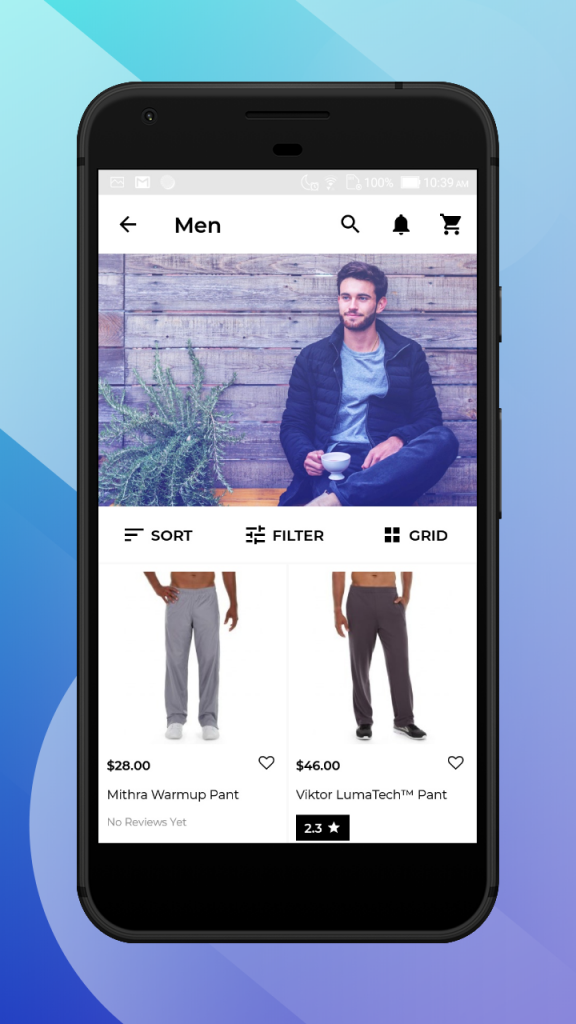 Mobikul Application Magento 2 Admin-End Configuration