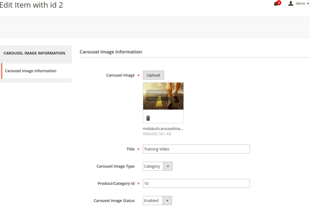 Mobikul Application Magento 2 Admin End Configuration 1409