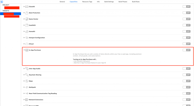 StoreKit - In App Purchases Implement in iOS App - Mobikul