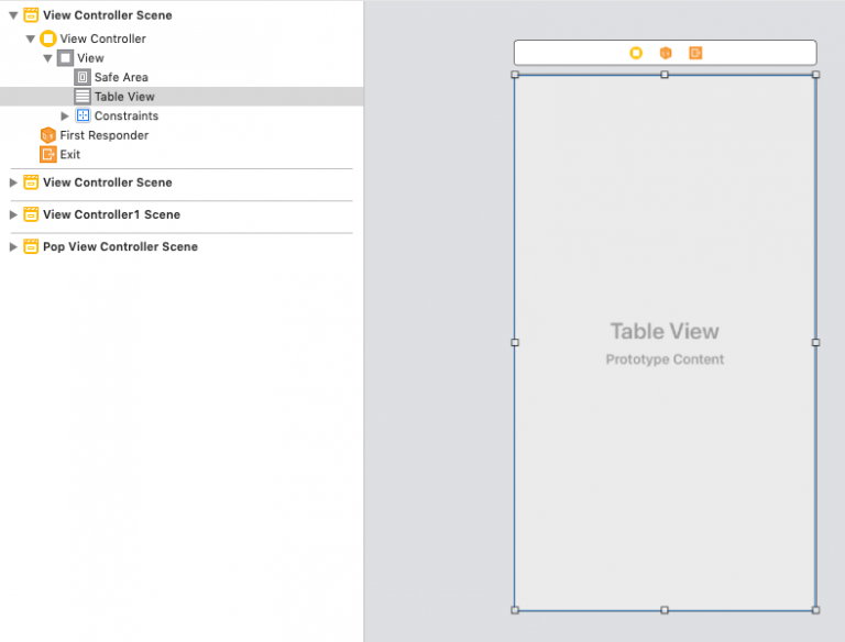 How To Make Dynamic Height Of A Uicollectionview Which Inside Any Ui Component Mobikul