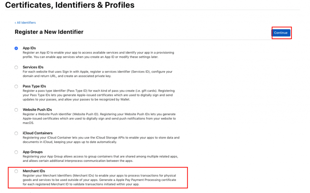 Implement Apple pay in swift 5 - Mobikul