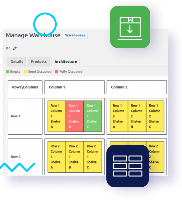 WooCommerce Warehouse Mobile App | WMS Inventory App