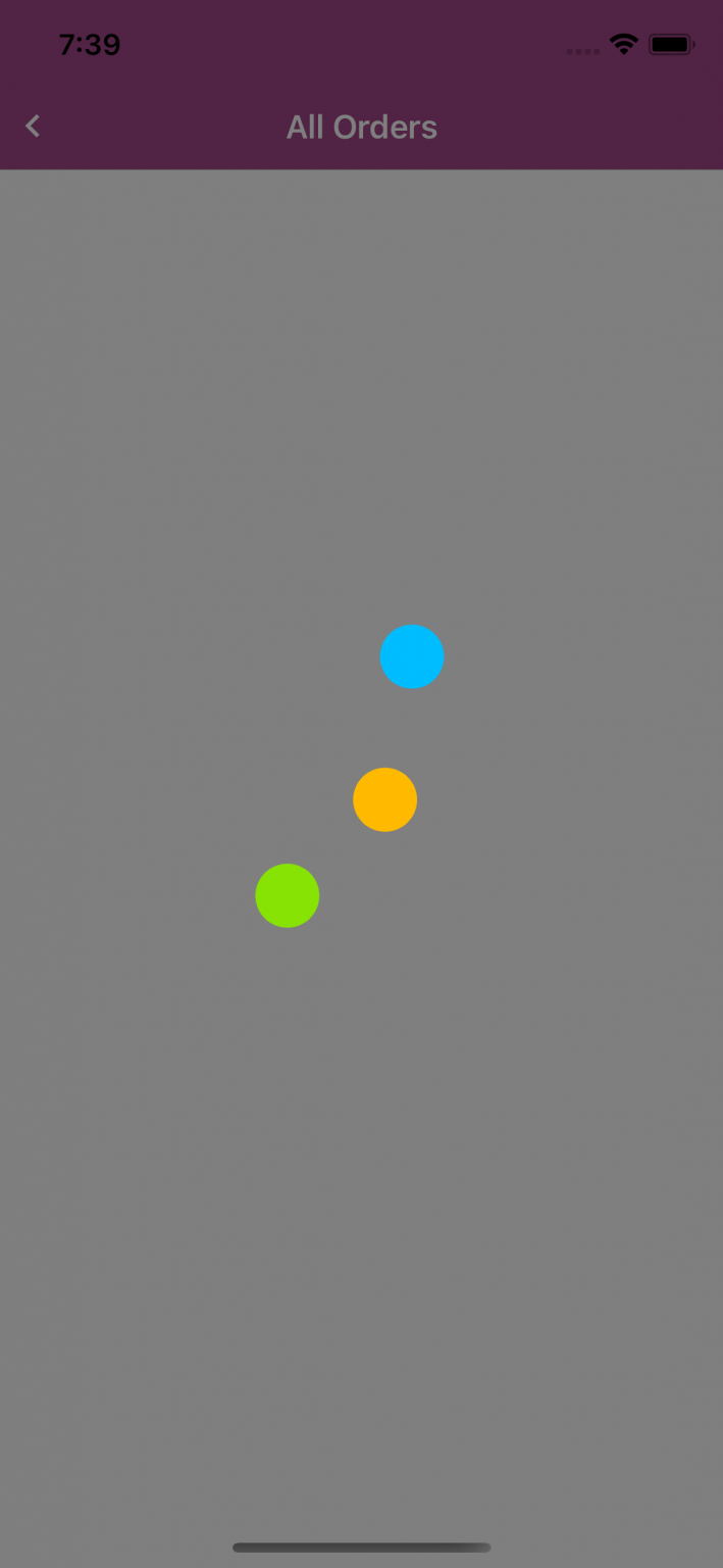 React Native Lottie Animation - Mobikul React Native Lottie Animation - Mobikul