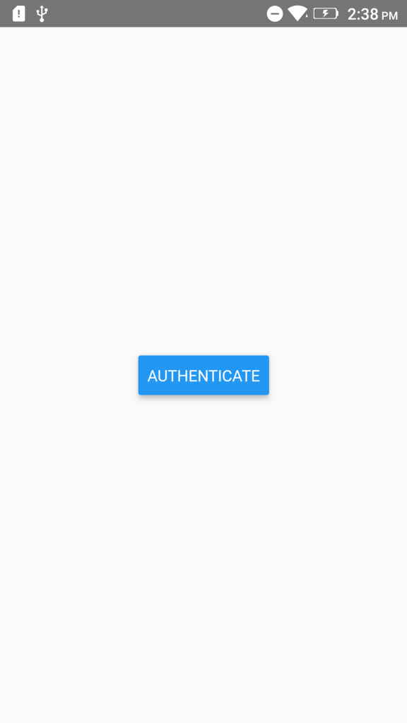 Touch Id Authentication in React Native - Mobikul Touch Id Authentication in React Native - Mobikul