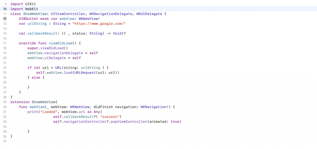 Closures in Swift - Mobikul