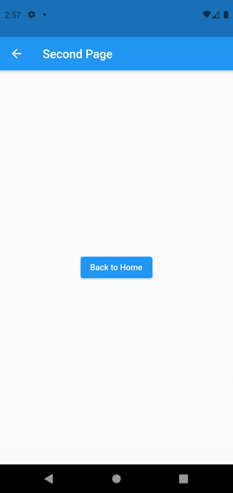 Haptic Feedback in Flutter - Mobikul