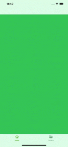 Animated UITabBar in Swift - Mobikul