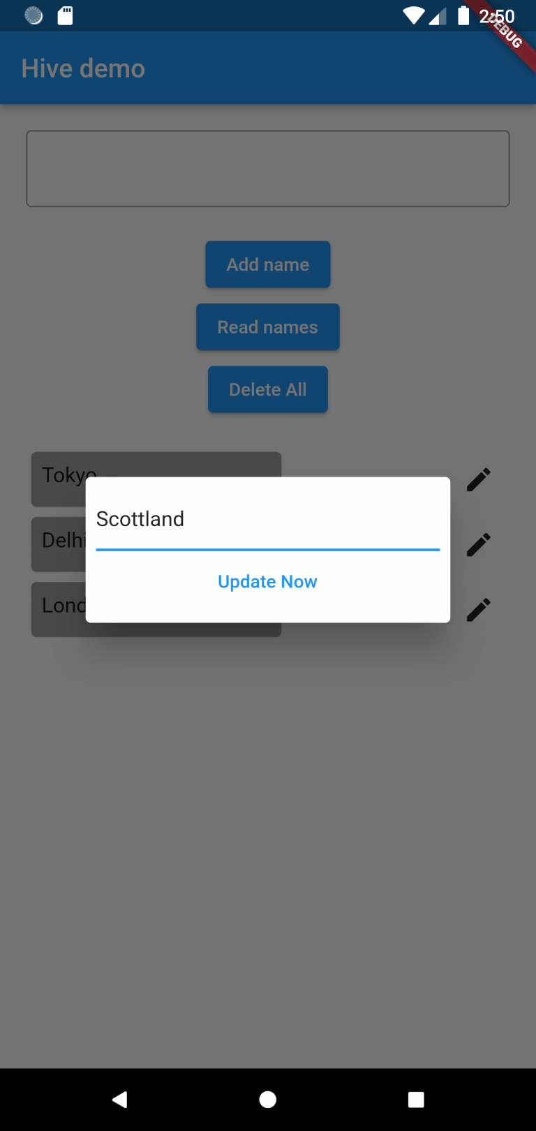 Implement hive database in Flutter - Mobikul Implement hive database in Flutter - Mobikul