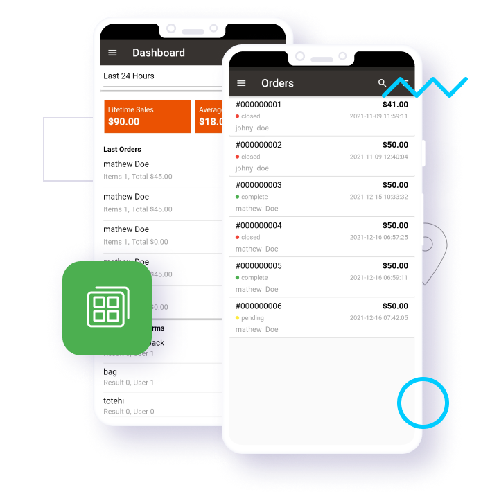 Magento 2 Mobile App | Andriod & iOS Application Development