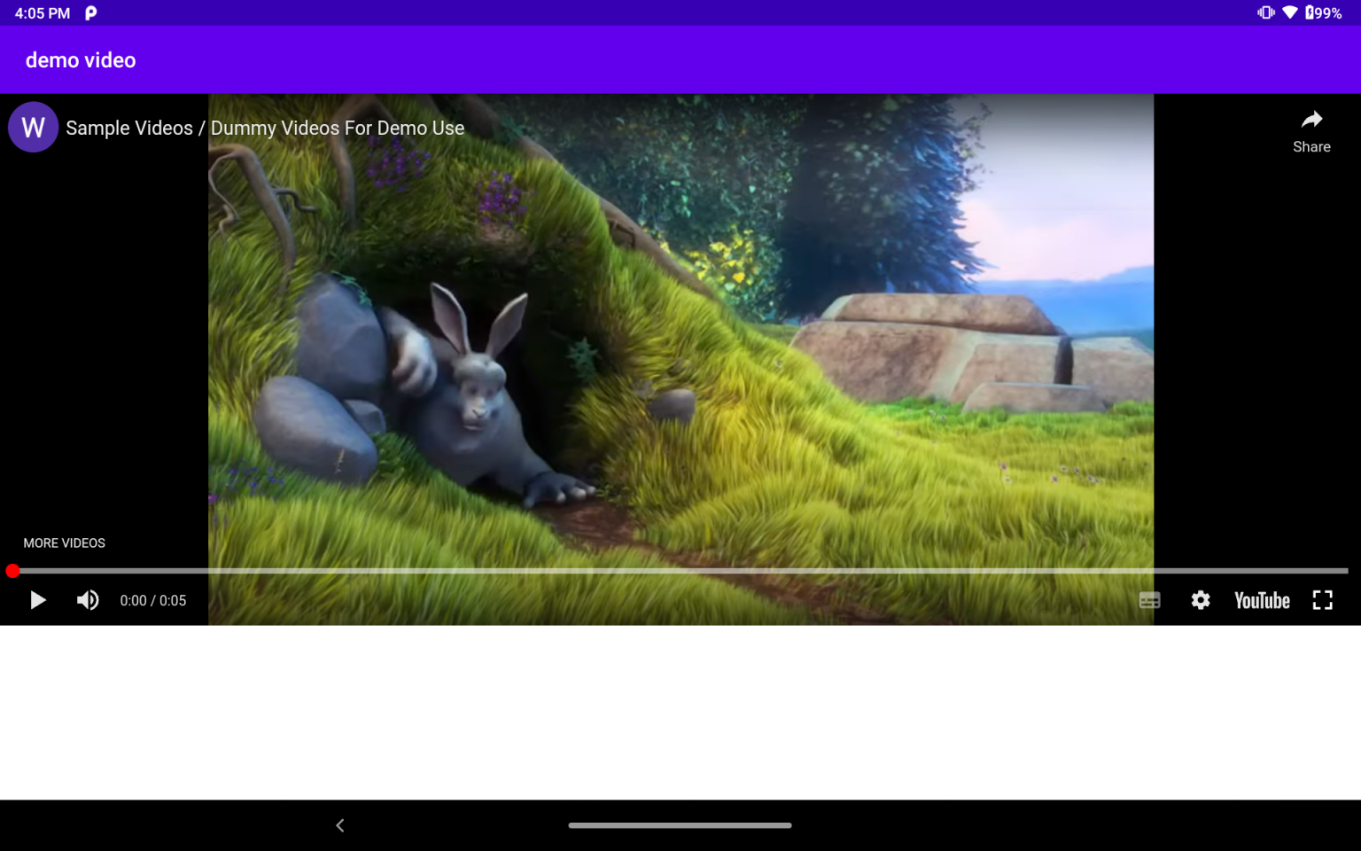 Add and Remove custom view in Android WebView. - Mobikul Add and Remove custom view in Android WebView. - Mobikul
