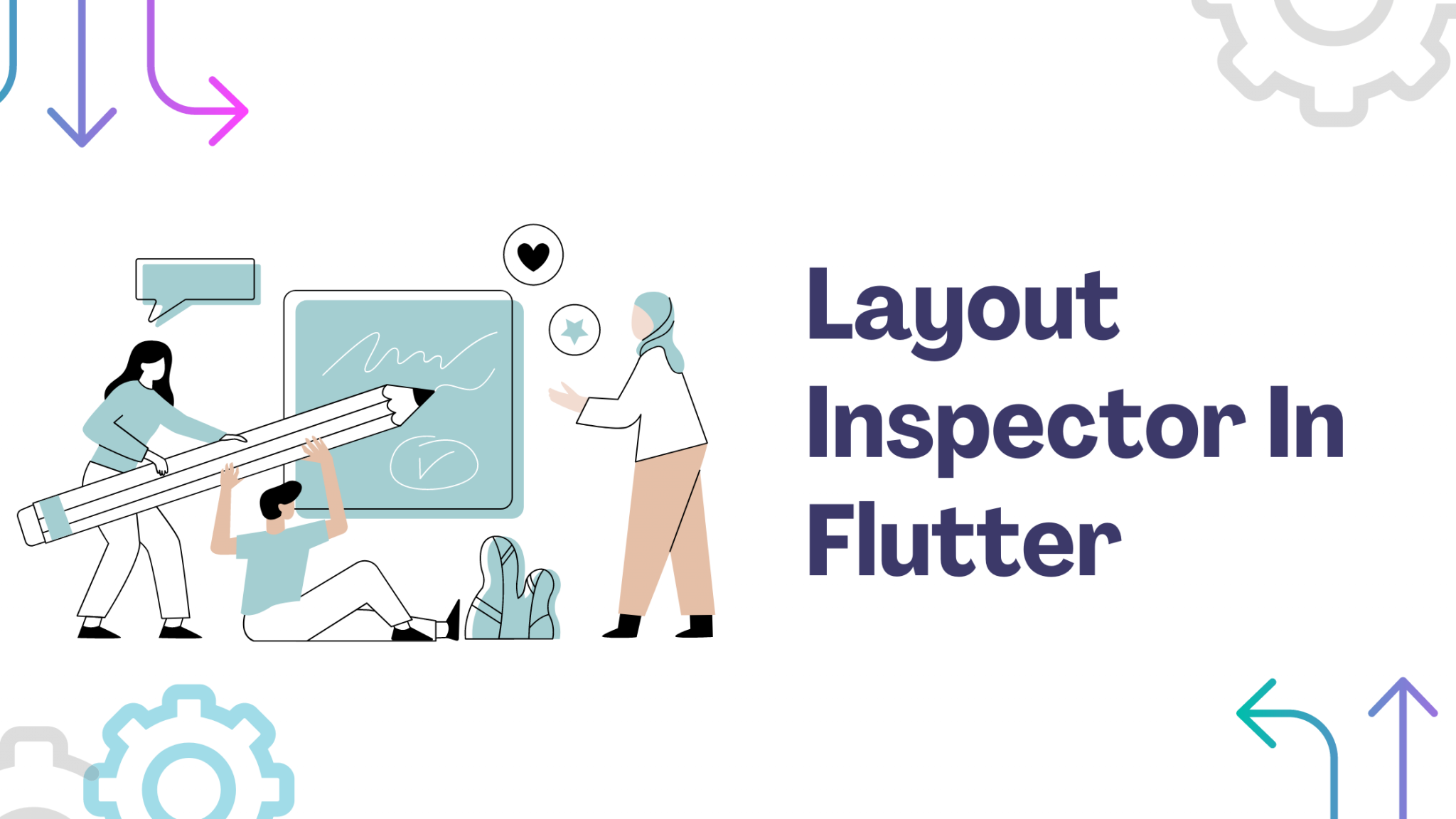 Layout Inspector in flutter - Mobikul