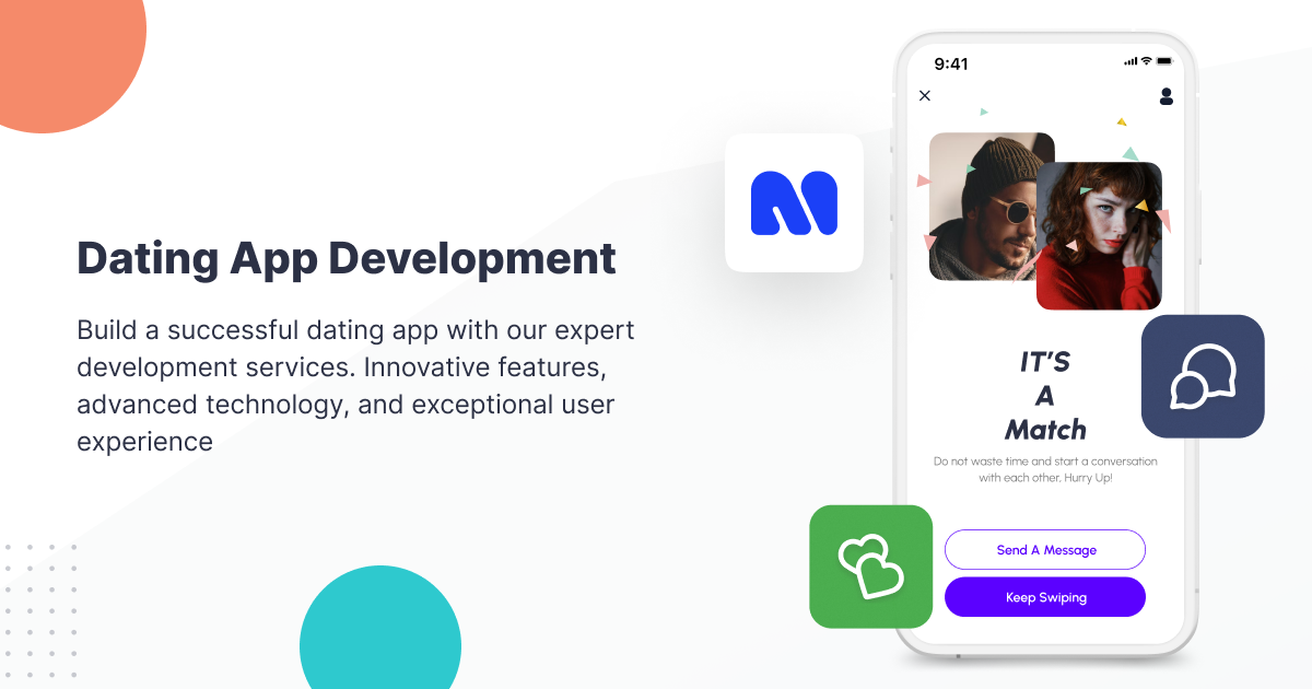 Dating App Development Mobikul