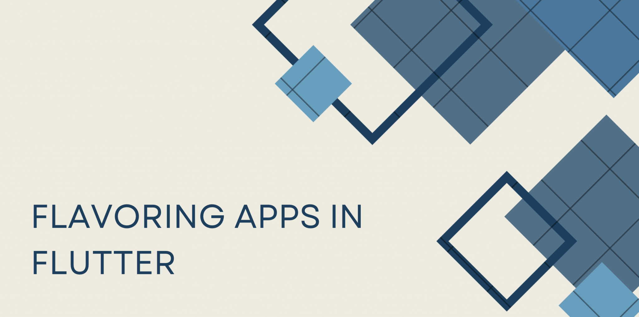Flavoring Application in Flutter - Mobikul