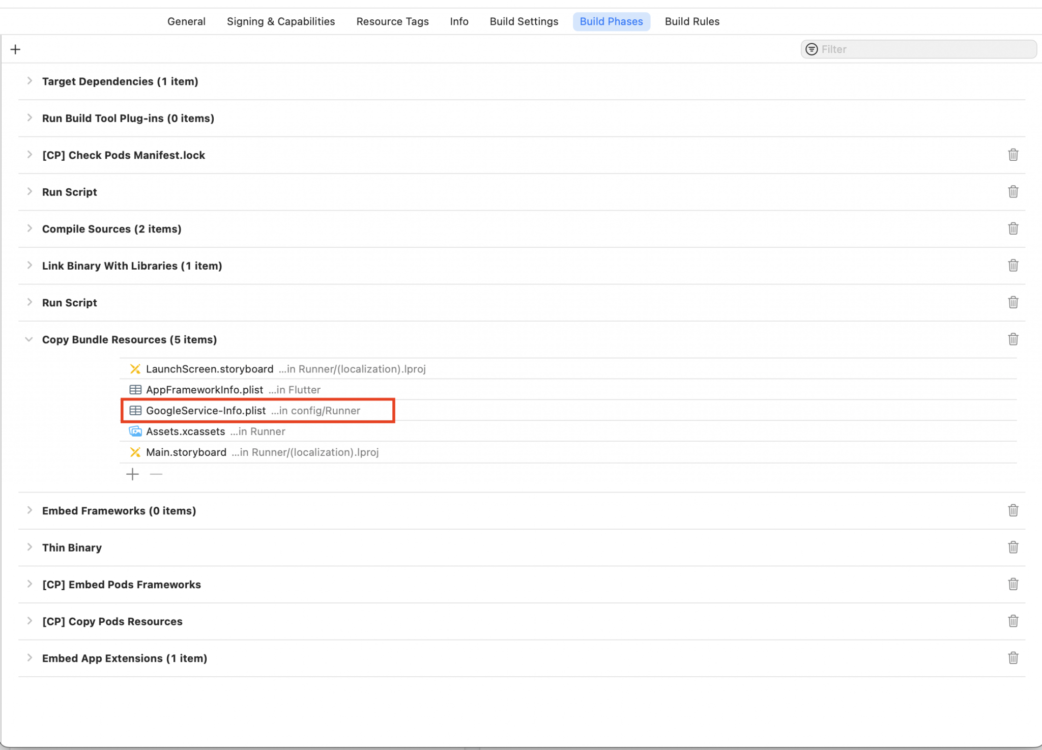 Flavoring Application in Flutter - Mobikul