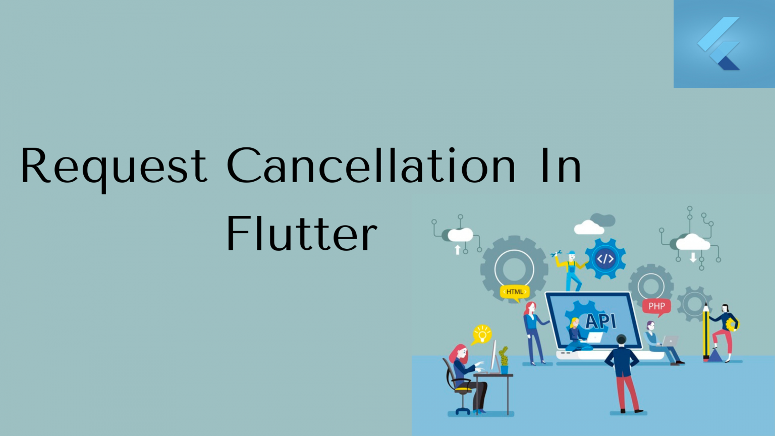 Request Cancellation In Flutter - Mobikul