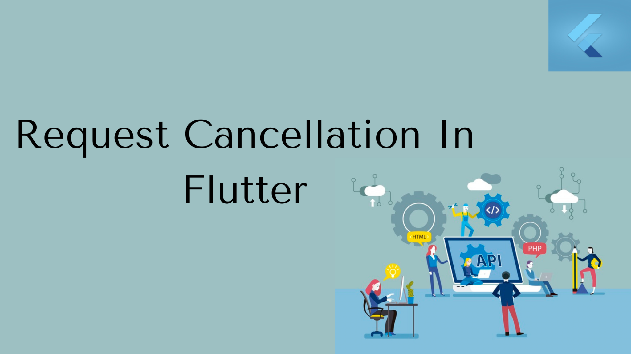 Request Cancellation In Flutter - Mobikul