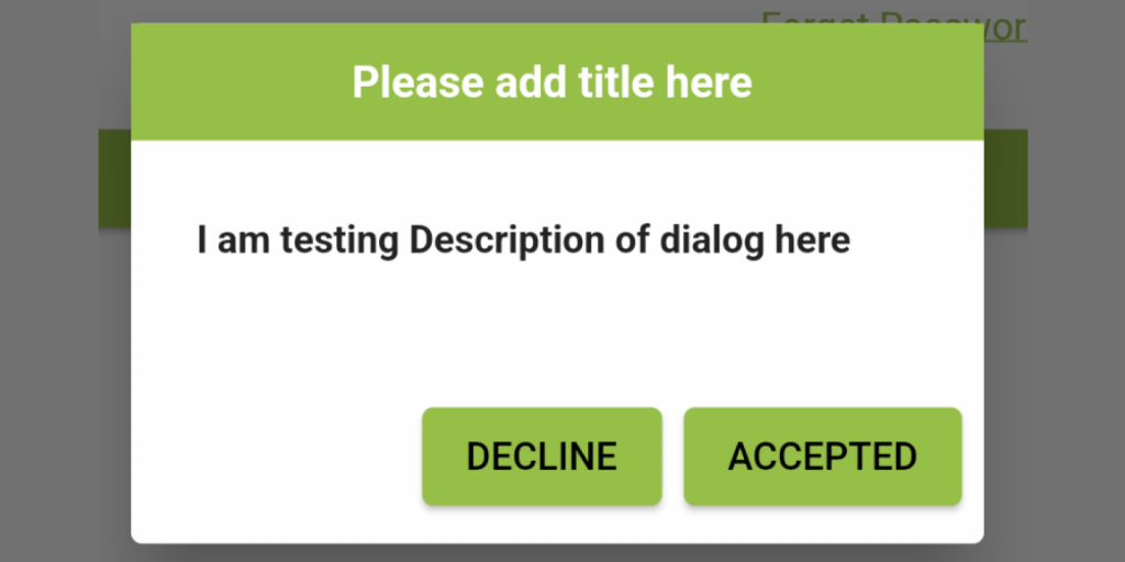 Custom Notification Dialog with Sound in Flutter - Mobikul Custom Notification Dialog with Sound in Flutter - Mobikul