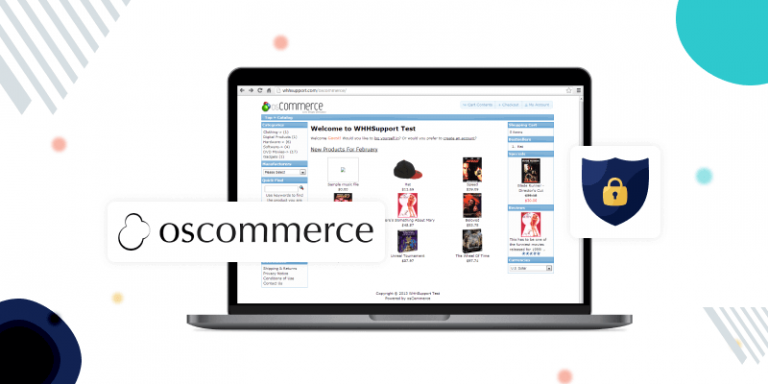 Top 7 Free Opensource eCommerce Software