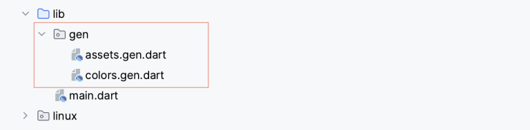 Utilizing Flutter Gen to Enhance Flutter Development - Mobikul